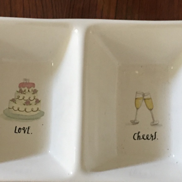 Accents | Rae Dunn Bundle Of 7 Items | Poshmark